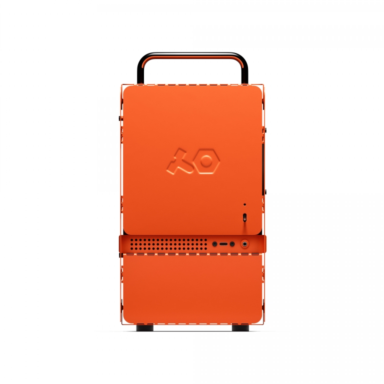 Teenage Engineering: Computer–1 | Sgustok Design