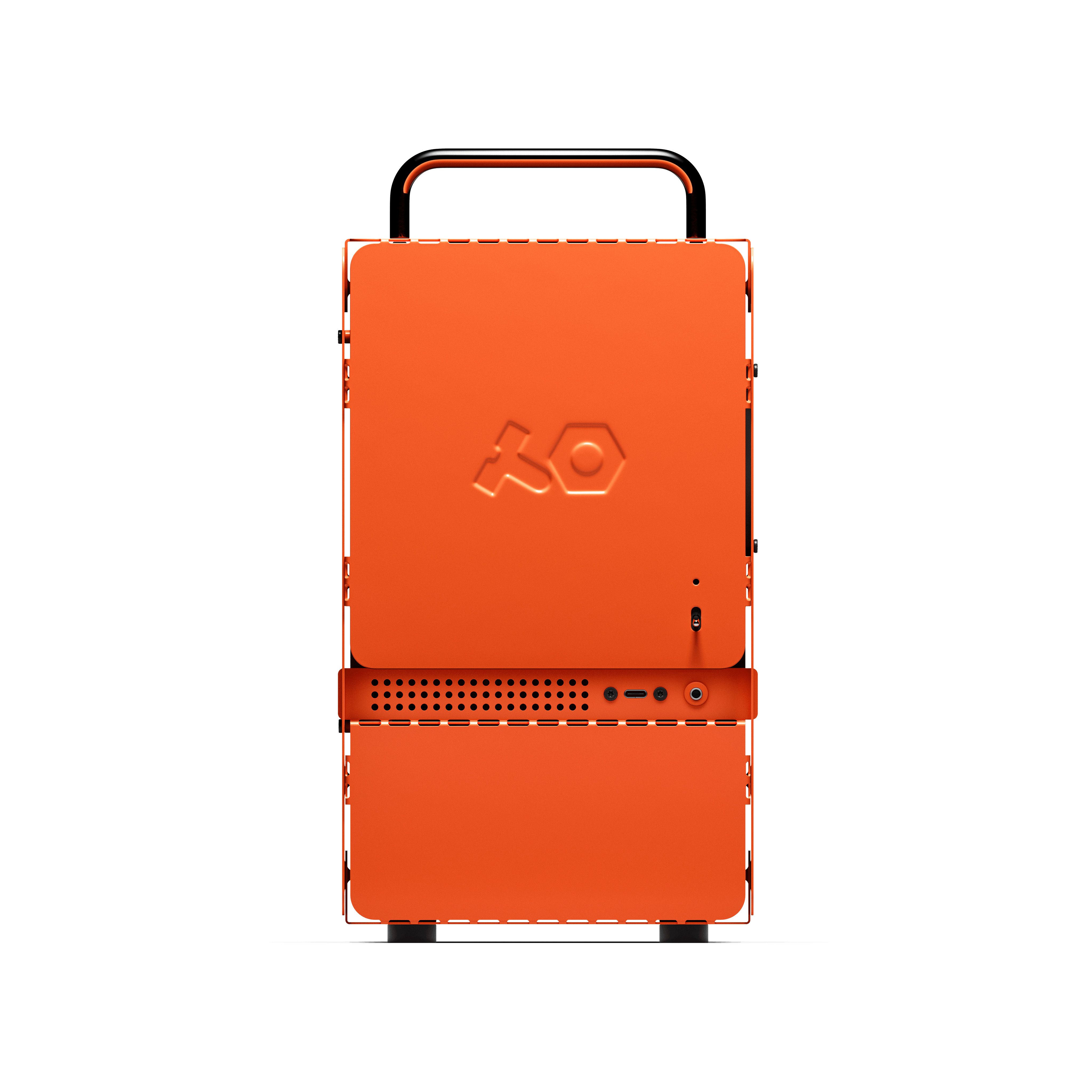 Teenage Engineering: Computer–1 | Sgustok Design