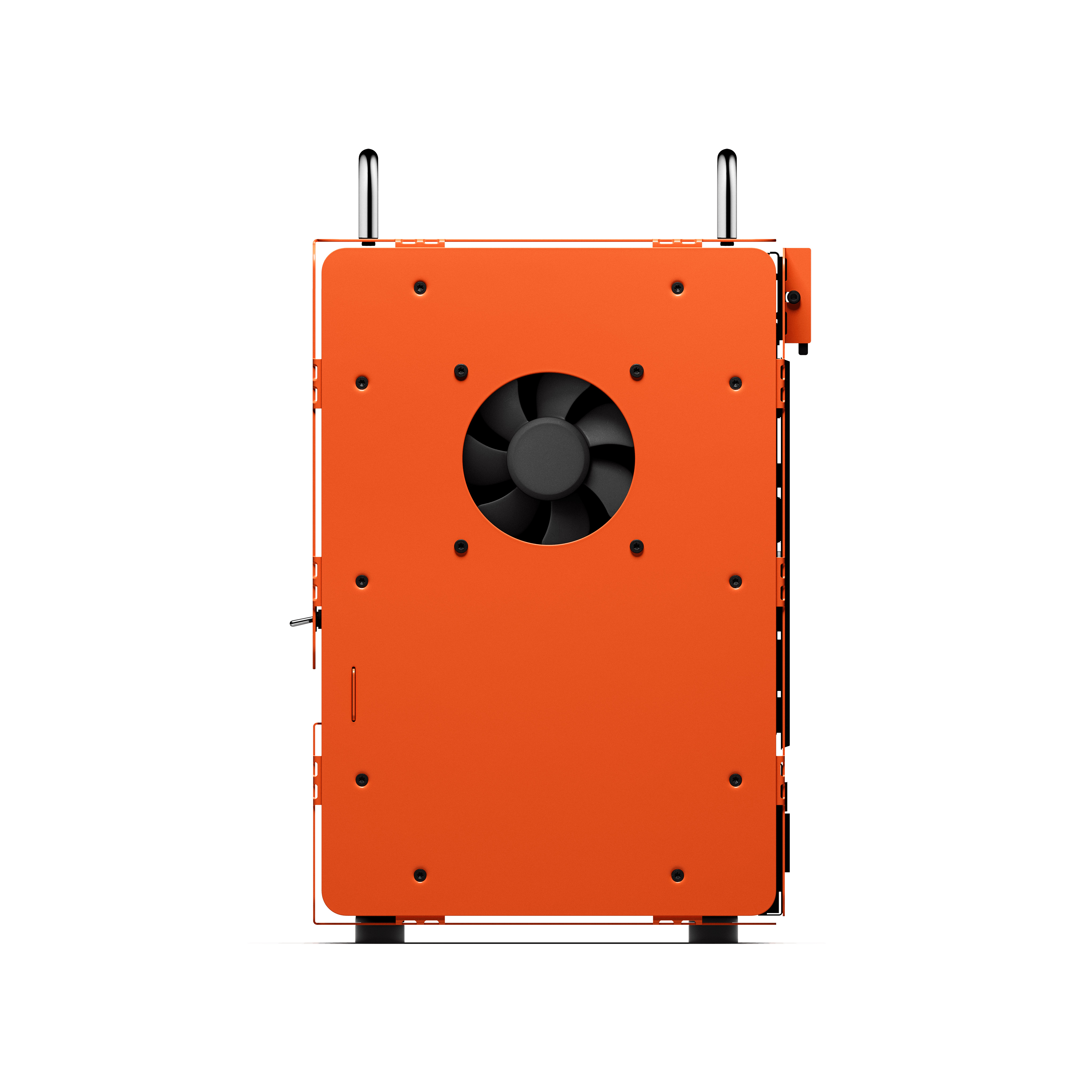 Teenage Engineering: Computer–1 | Sgustok Design