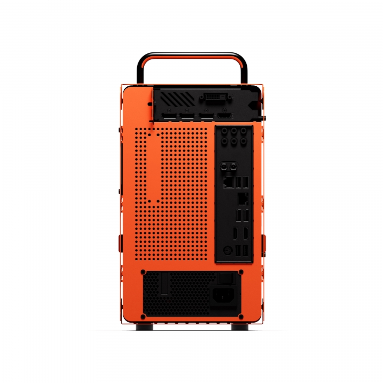 Teenage Engineering: Computer–1 | Sgustok Design