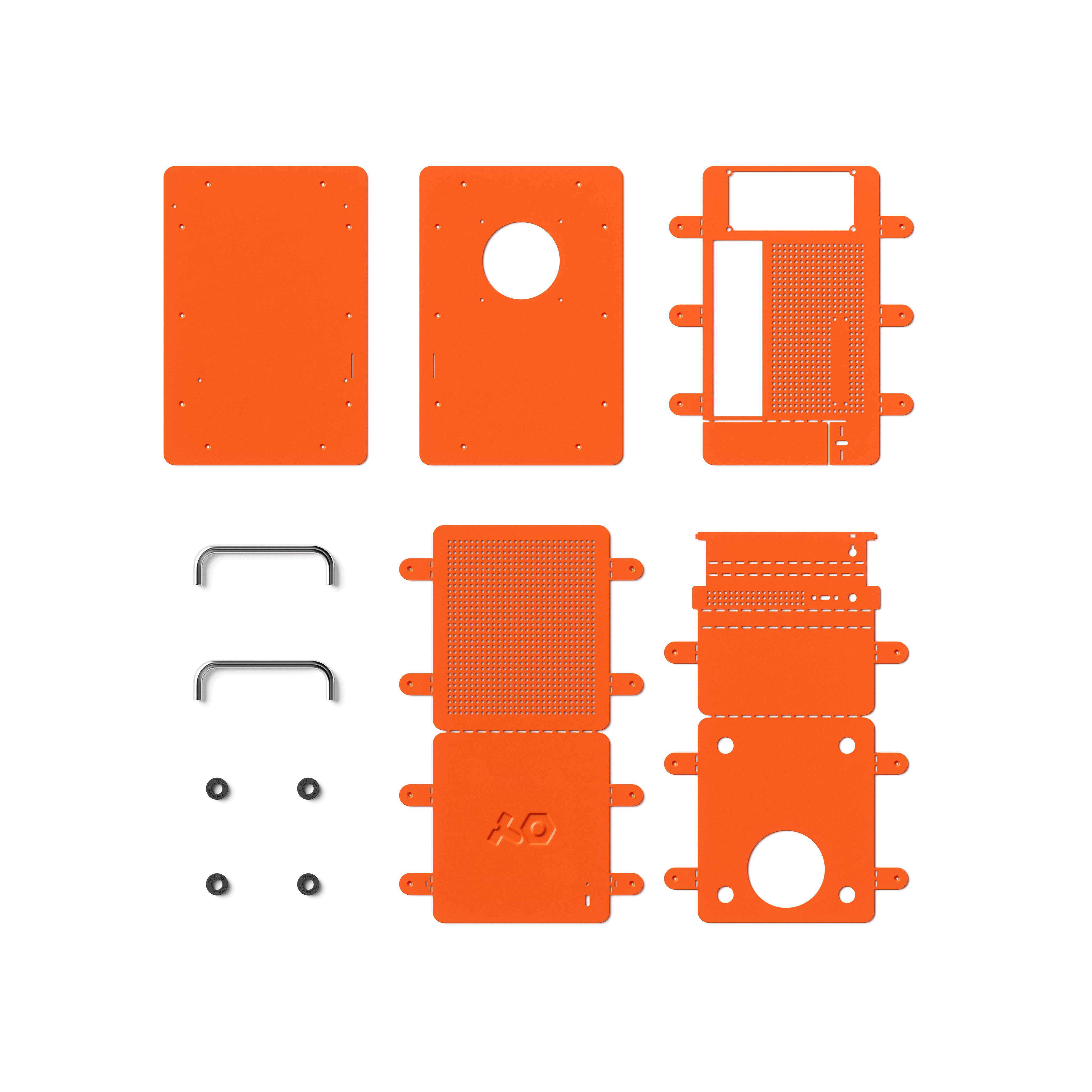 Teenage Engineering: Computer–1 | Sgustok Design